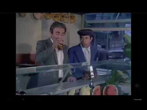 Şener şen İlyas salman