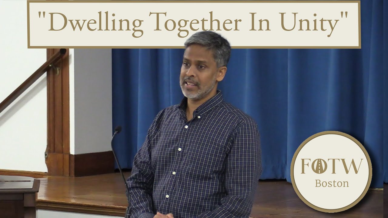 "Dwelling Together In Unity" - YouTube
