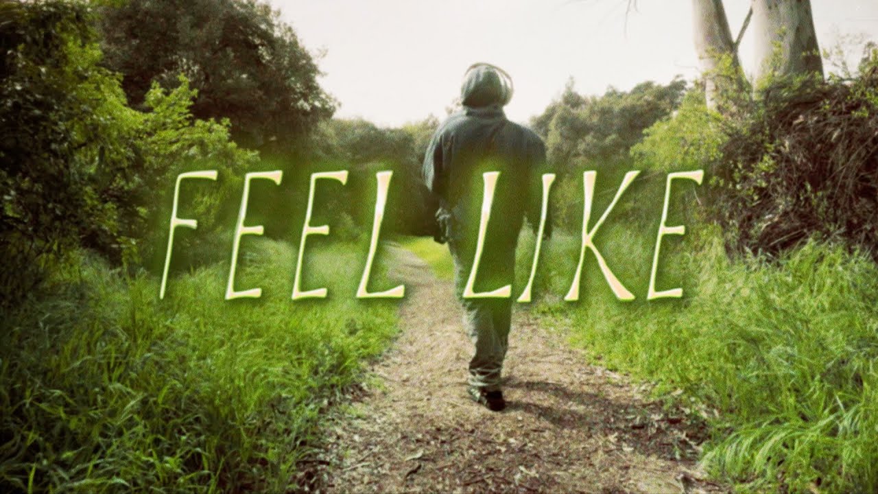 Feni - Feel Like (Official Music Video) - YouTube