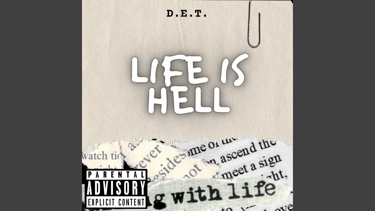 Life is Hell - YouTube