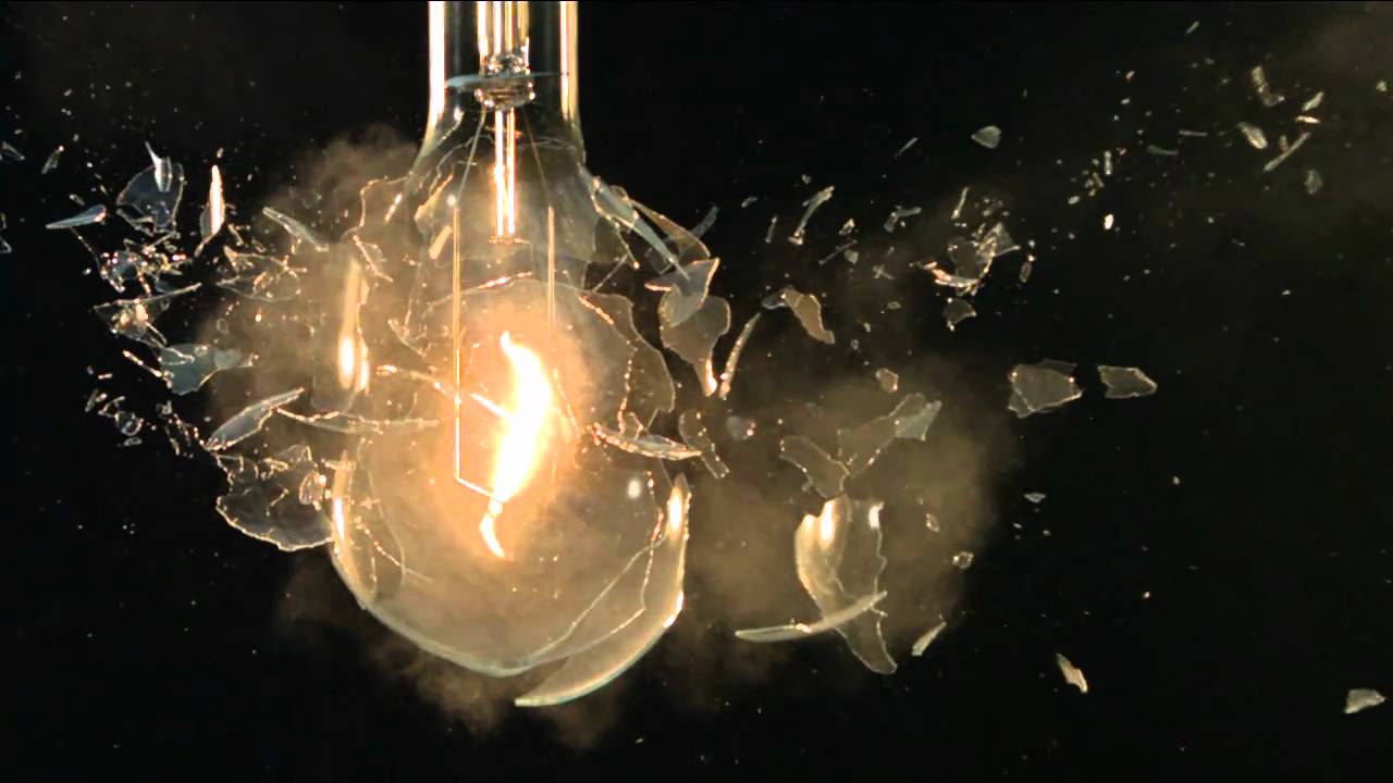 The Shooting Gallery - The Light Bulb - YouTube