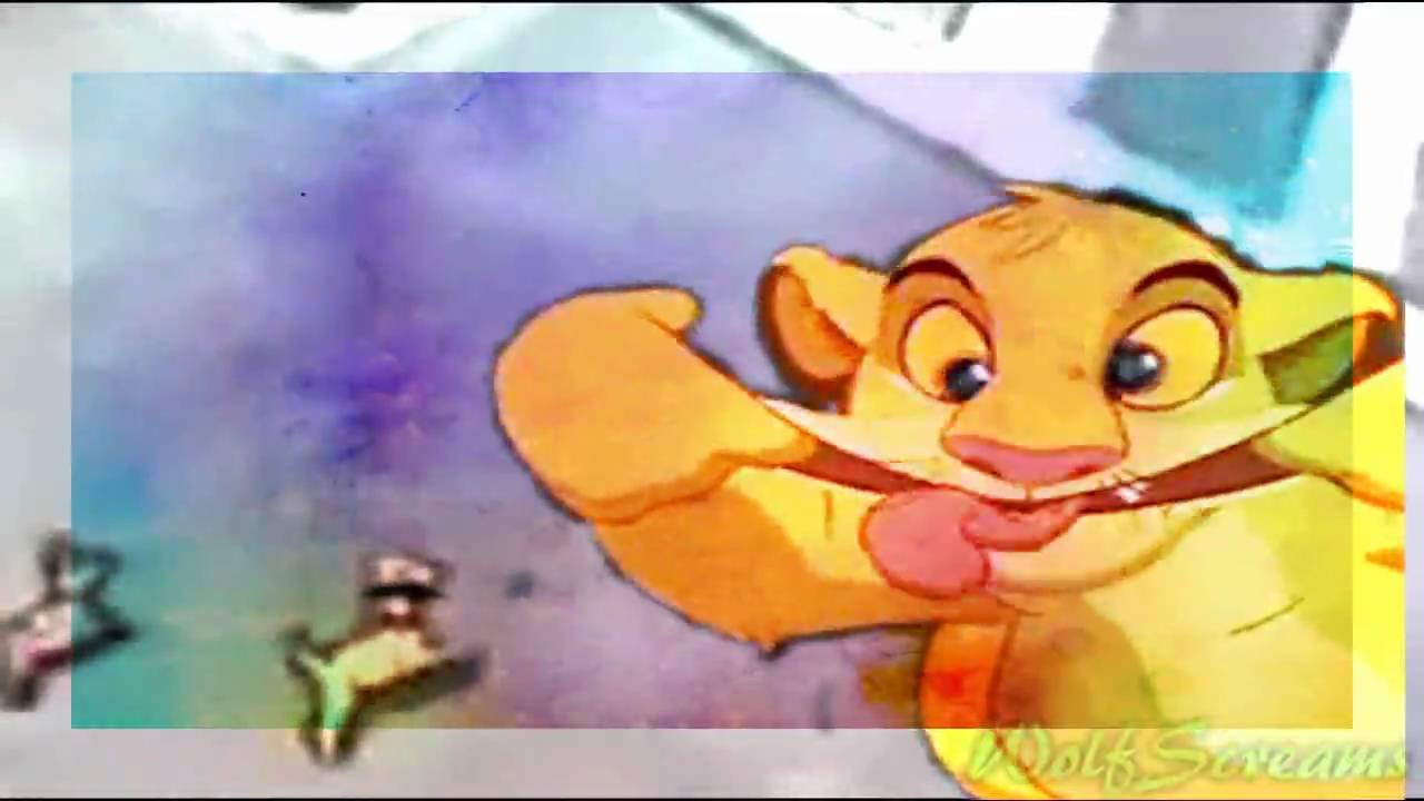Simba & Dodger BITCHES {Read Discription} - YouTube
