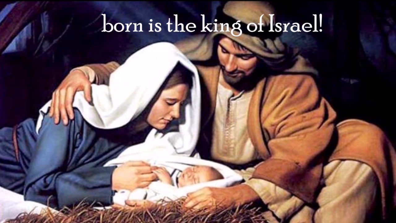 The First Noel - YouTube