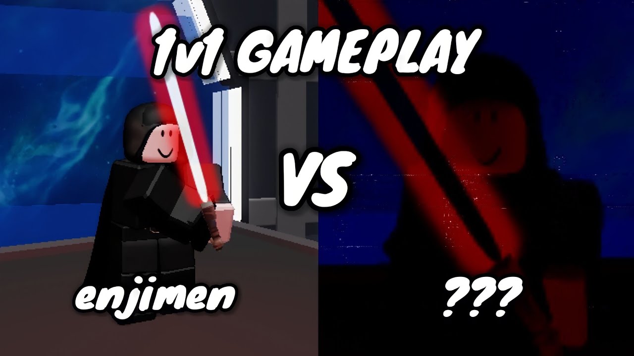 Saber Showdown 1v1 Gameplay | Mobile - YouTube