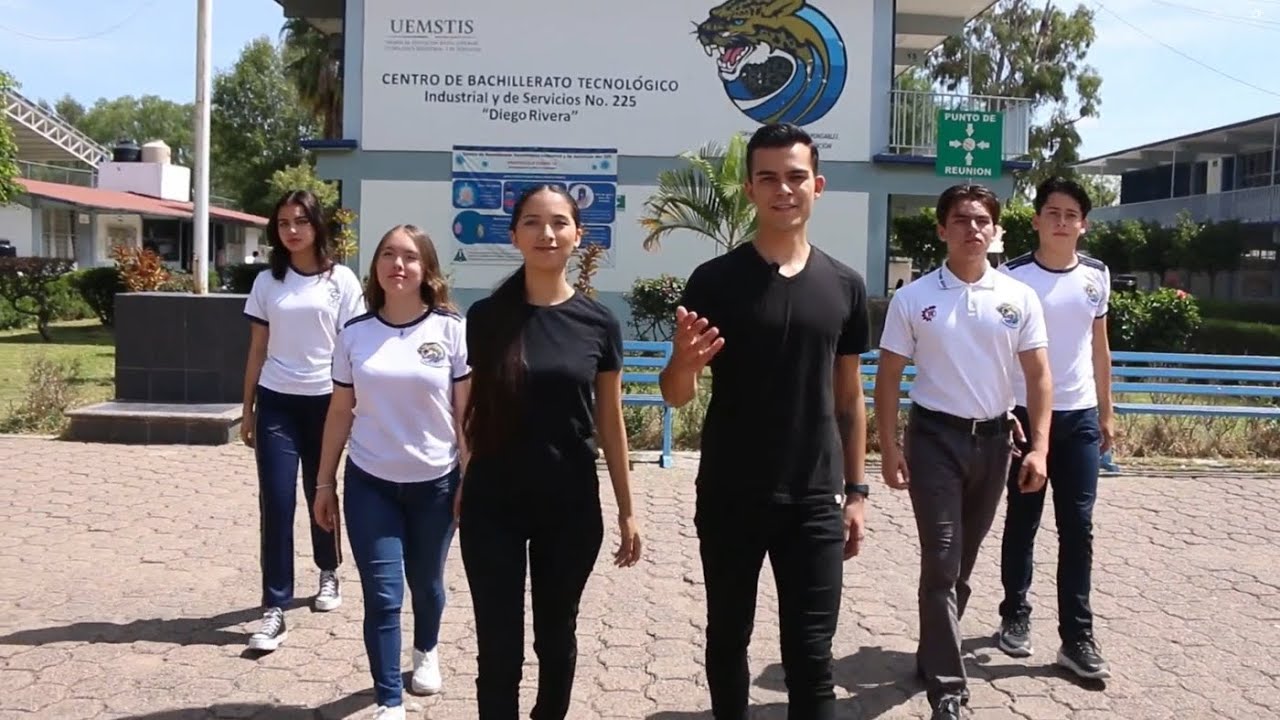 PROMOCIONAL DGETI - YouTube