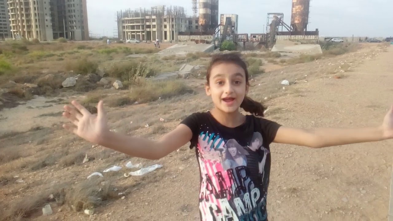 at 2 darya in Karachi - YouTube