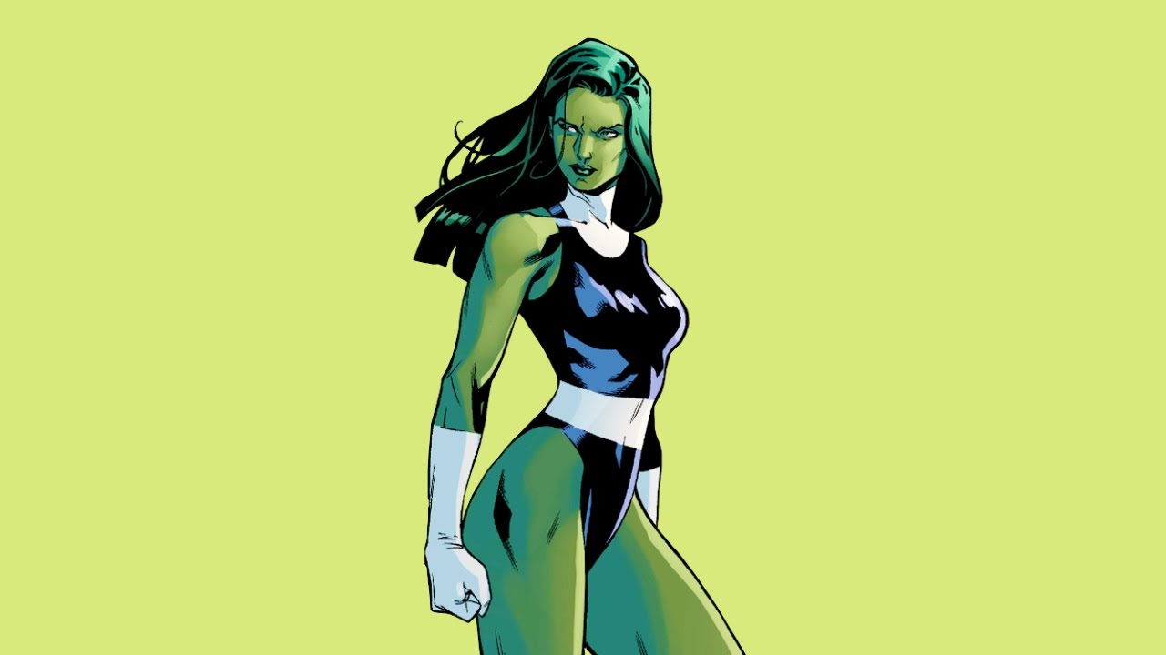 A-Force Marvel Legends She-Hulk Toysrus Exclusive - Figure Review - YouTube