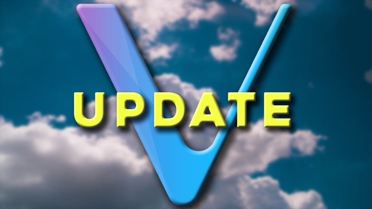 VECHAIN - VET TOKEN TECHNICAL ANALYSIS AND PRICE PREDICTION - YouTube
