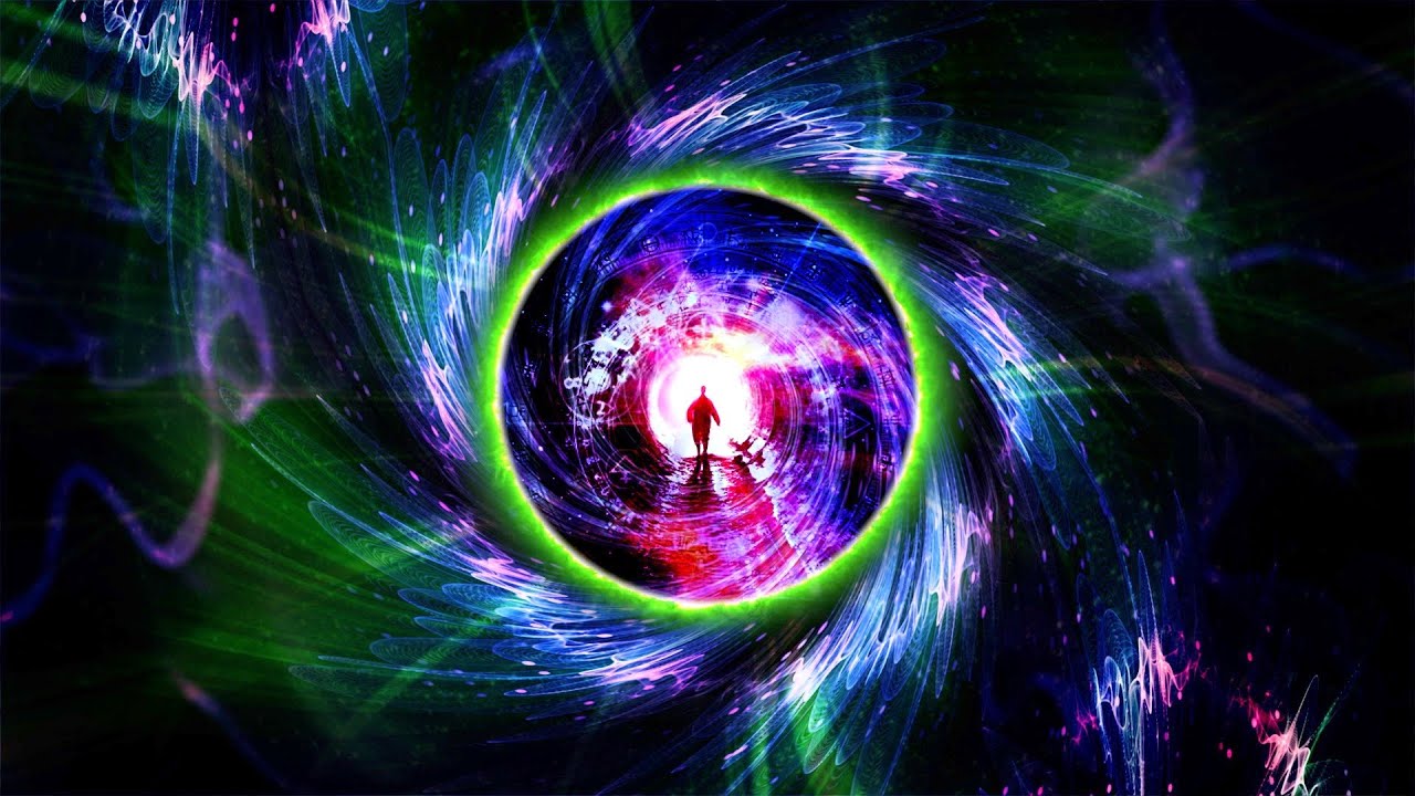 7777Hz 777Hz 741Hz 70Hz 7Hz ꩜ PROJECT your AVATAR ꩜ Spiritual ...