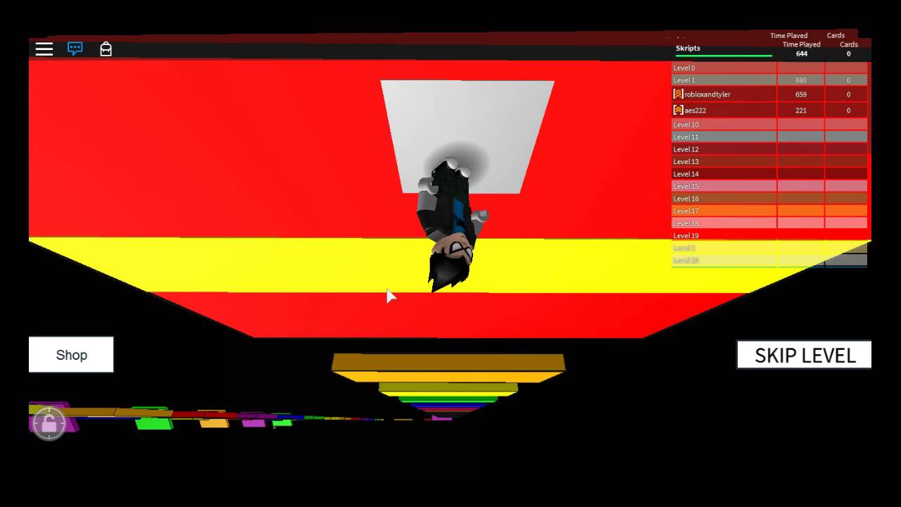 Speed run 4 Impossible mode - YouTube