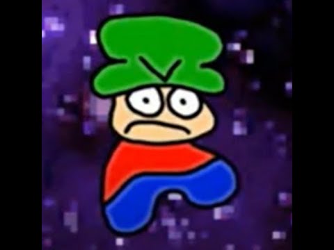 [200 SUBS SPECIAL] FNF SERAF, A TOTALLY NORMAL FNF JOKE MOD AND KHELIL ...