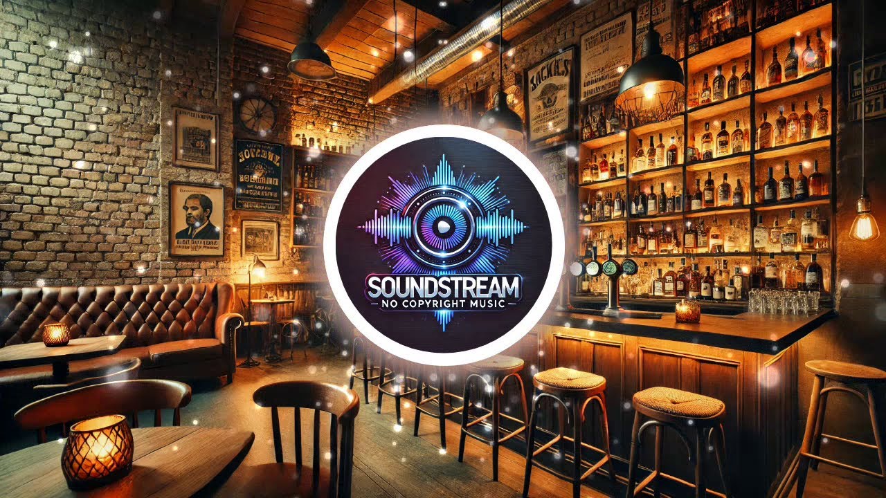 Table For Two | Jazz Music | SoundStream - No Copyright Music - YouTube