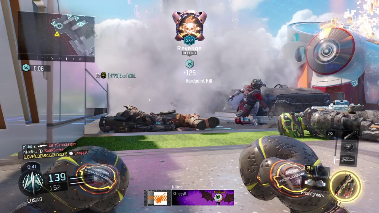 Call of Duty®#5 - YouTube