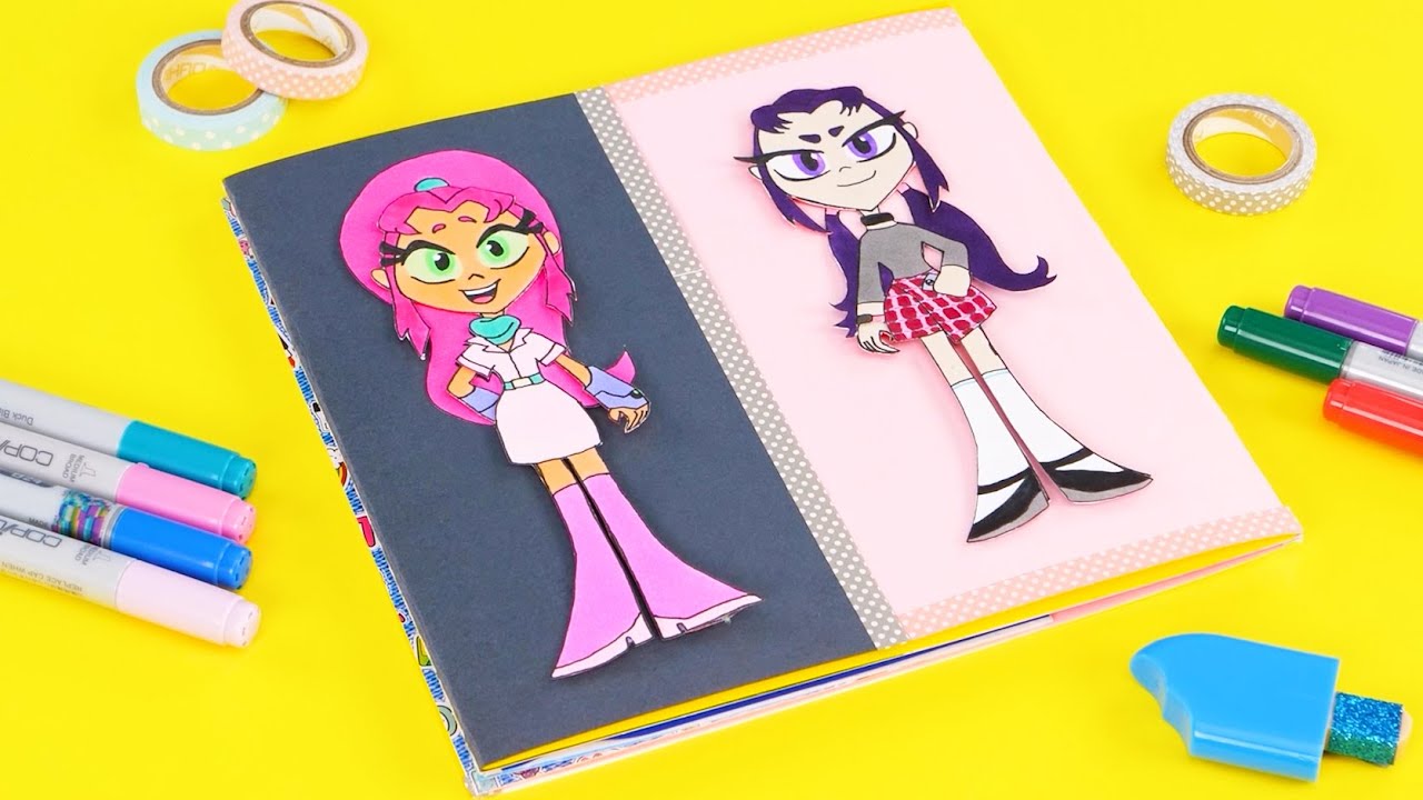 HOW TO DRAW FUNNY GAMES 🤩 - YouTube