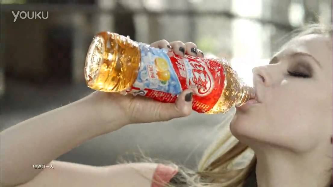 Uni-President Ice Tea TVC 2013 (HD) - YouTube