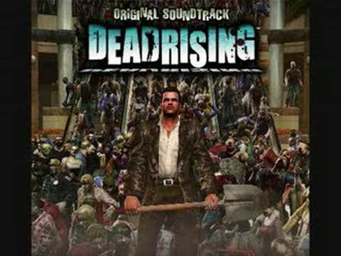 Dead Rising Mall Theme 1 - YouTube