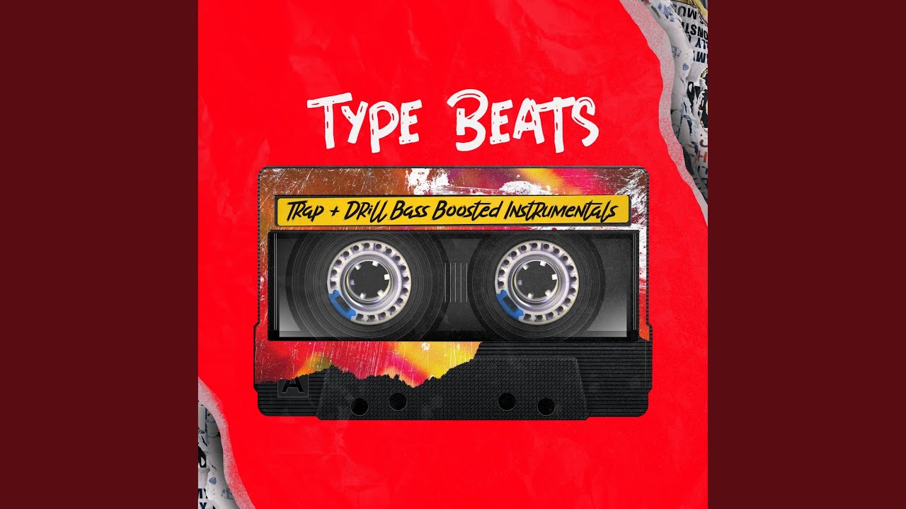 Drill Type Beats - YouTube Music