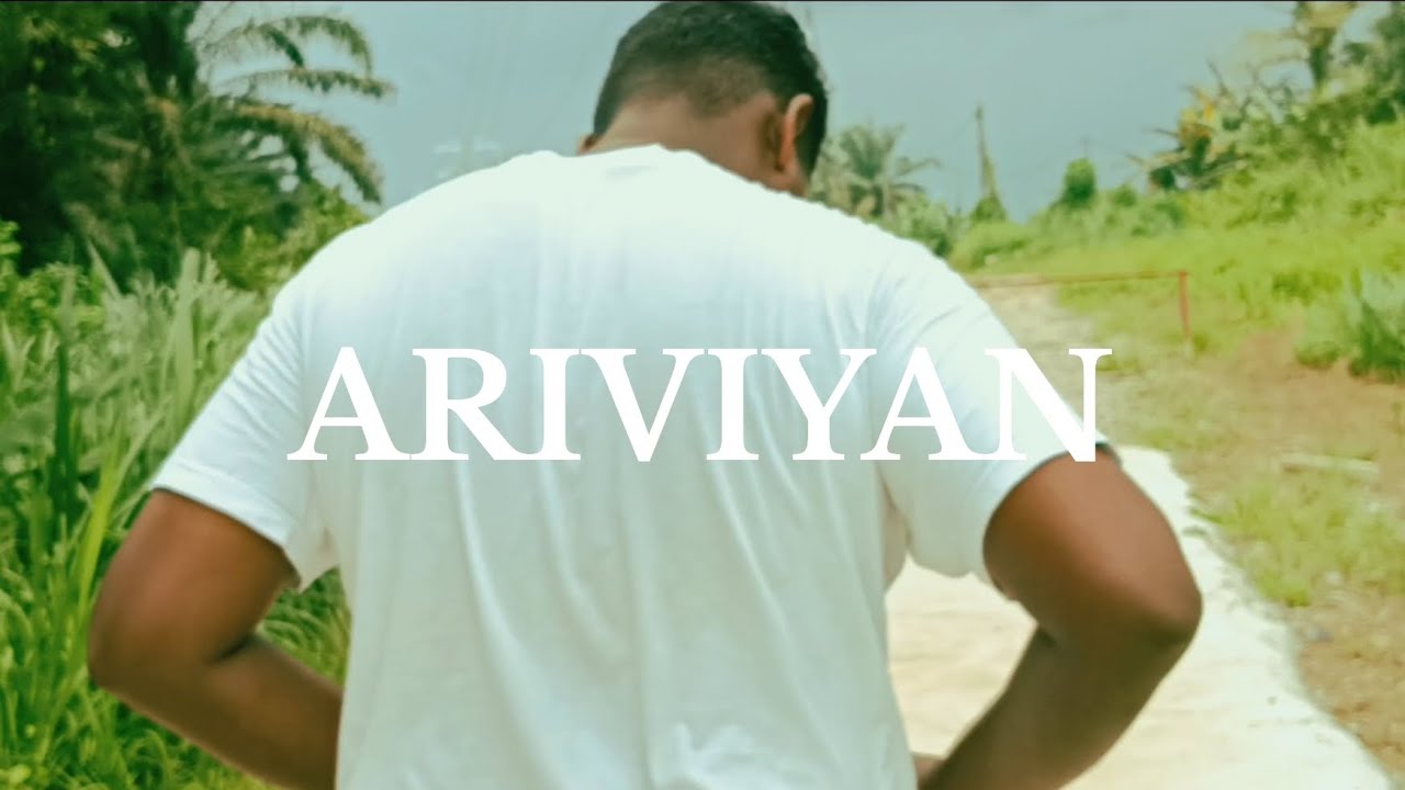 Ariviyan // Glimpse Video // C.Roger // P.T.Sharvin // Mugilan ...