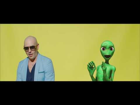 Pitbull x El Chombo x Karol G  feat Cutty Ranks Dame Tu Cosita Extend'z Version The Holy DJ