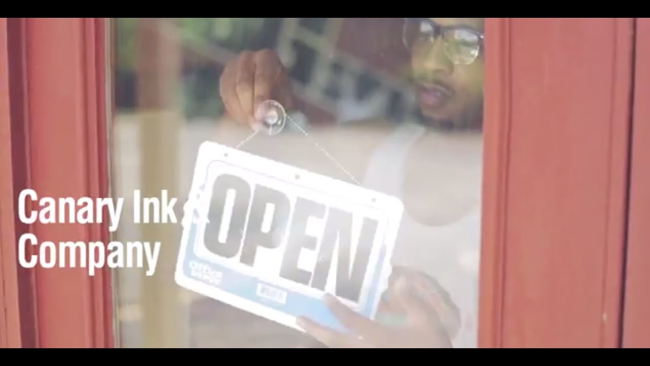 AIC Alumni Kincy Fields - YouTube