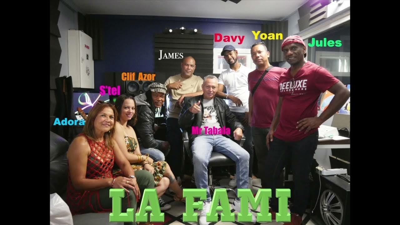 La Fami - YouTube Music