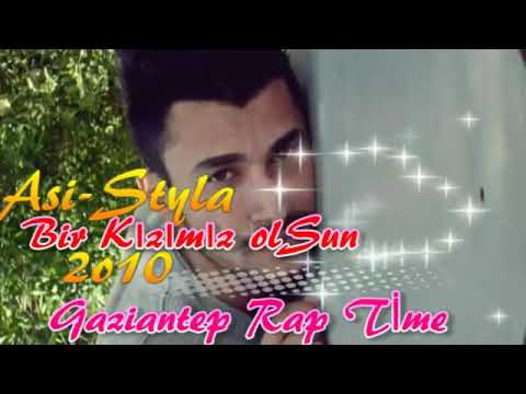 Asi Styla -Bir Kızımız Olsun