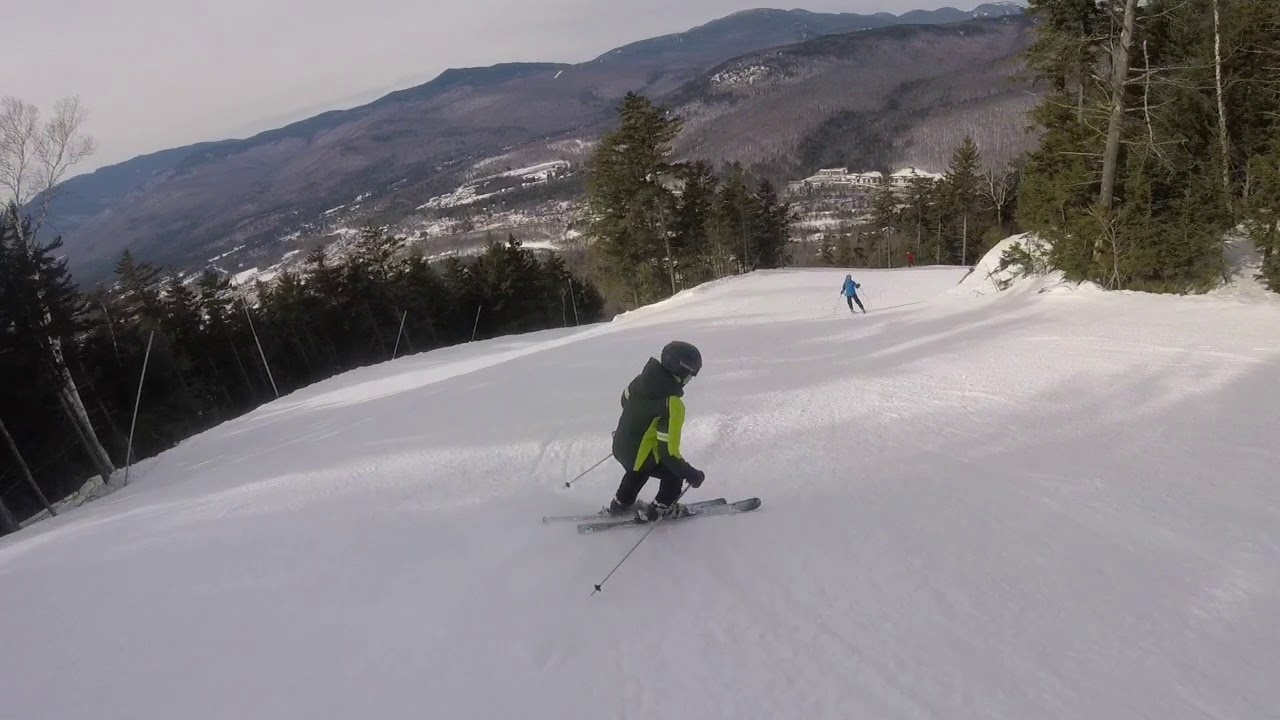 Loon: Two Repeats - Ripsaw and Angle Street - YouTube