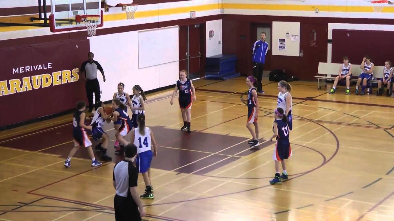 OSS vs Nepean Blue Devils Nov 14, 2015 Part 3 - YouTube