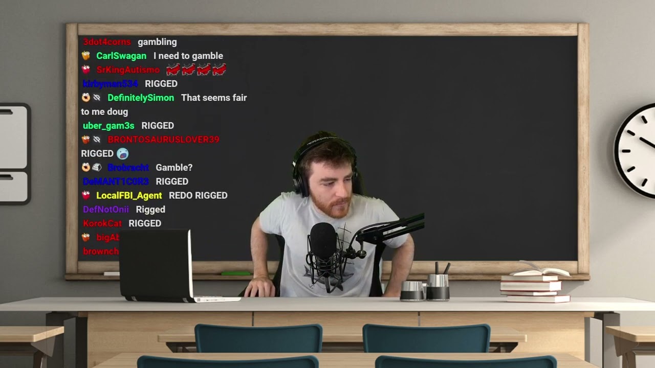 BOTW Multiplayer Mod! With Pointcrow, Linkus, Samwitch | DougDoug ...