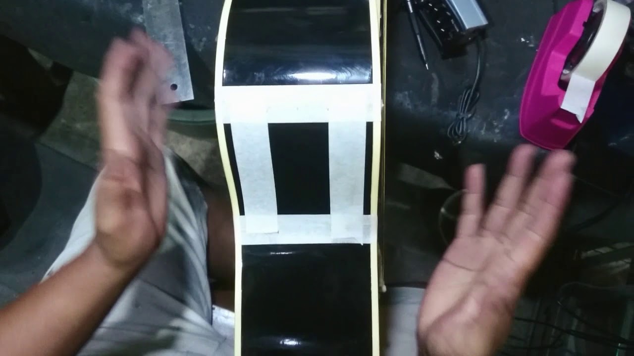 CEPAT DAN MUDAH PASANG PRE AMP GITAR AKUSTIK ANTI GAGAL - YouTube