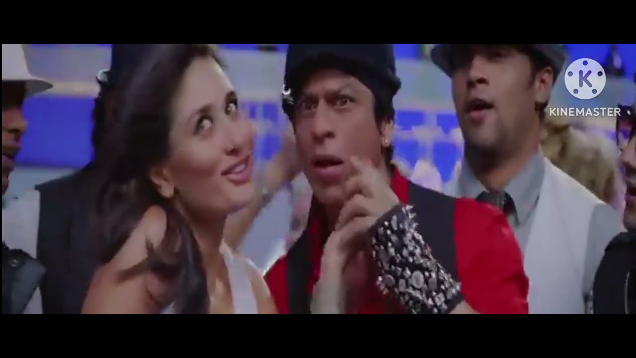 Criminal_Ra.one_full.#song #shahrukh_khan_&_kareena_kapoor# ...