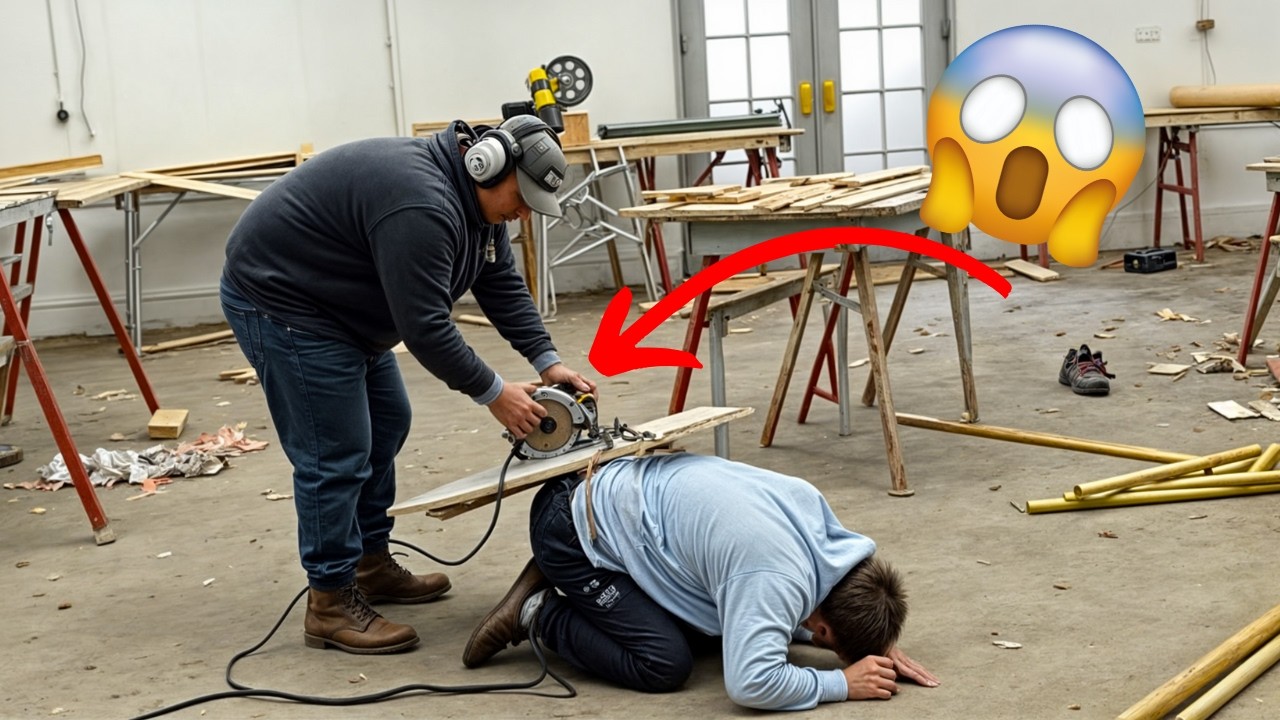 69 Epic Construction Fails Caught on Camera - YouTube