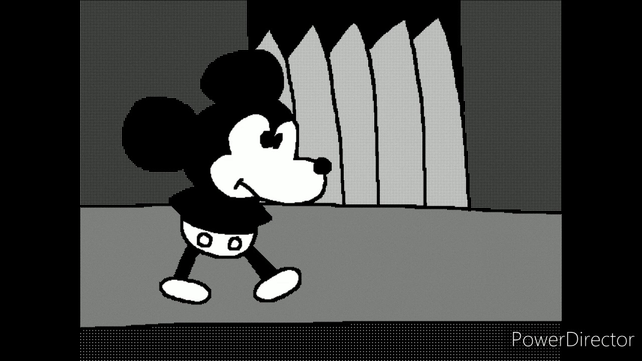 Really happy mouse.avi - YouTube