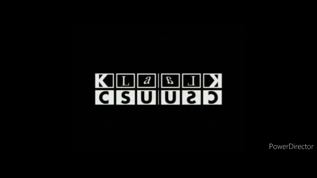 klasky csupo robot logo in confusion (color inverted) - YouTube