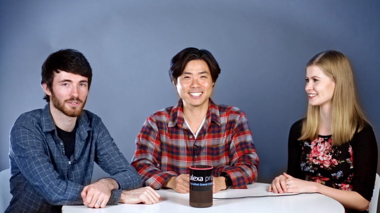 [Emora] Movie Component - YouTube