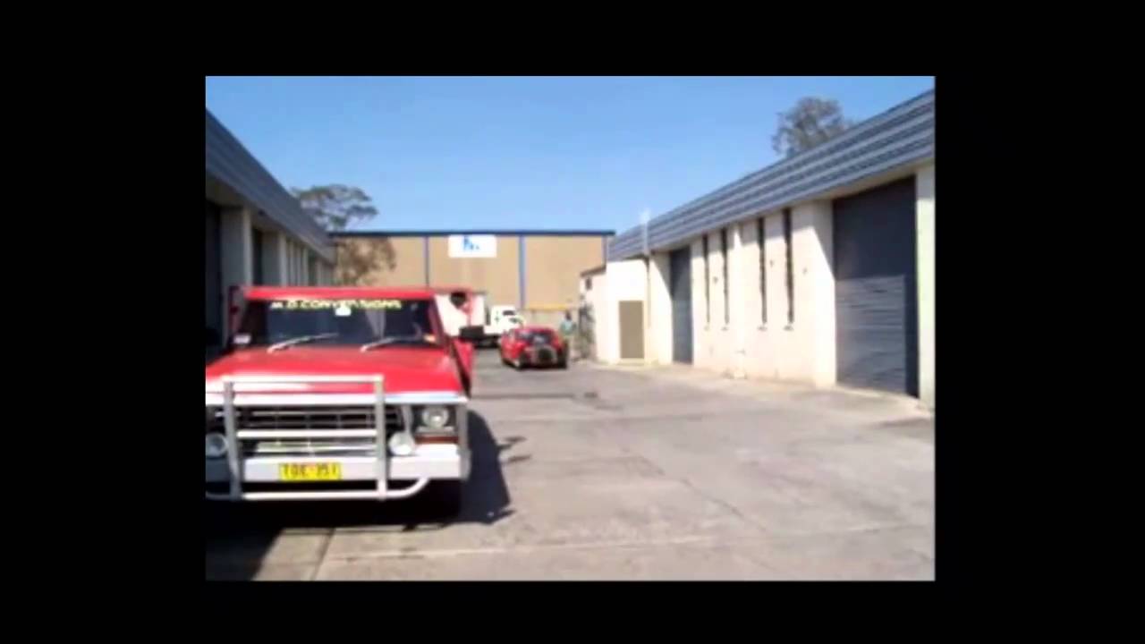 Bain Racing small block chev .mp4 - YouTube