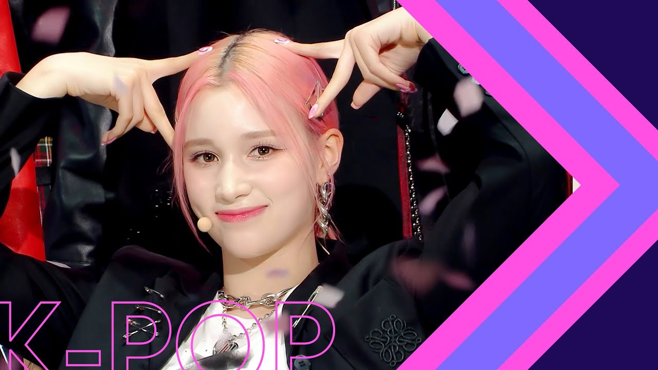 Kep1er - We Fresh l Show! Music Core Ep 784 - YouTube