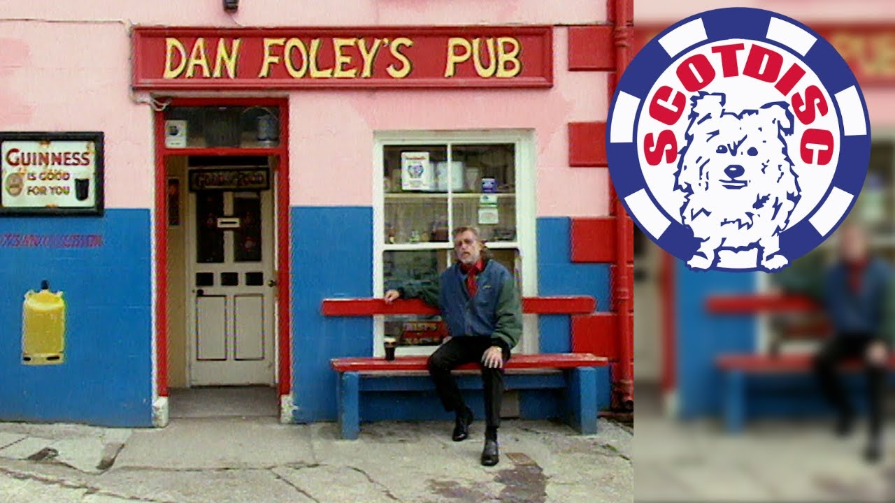 Seven Drunken Nights, Famous Shamus, McNamara’s Band - Tommy Scott ...