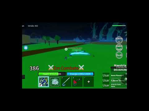 Highlights de blocos Fruit pt1 no mobile aposentado