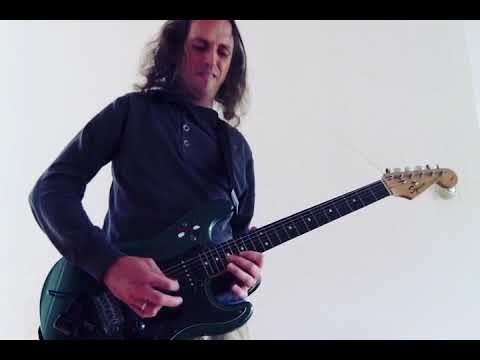 Crossroads duel - Jack Butler part - guitar solo fail - YouTube
