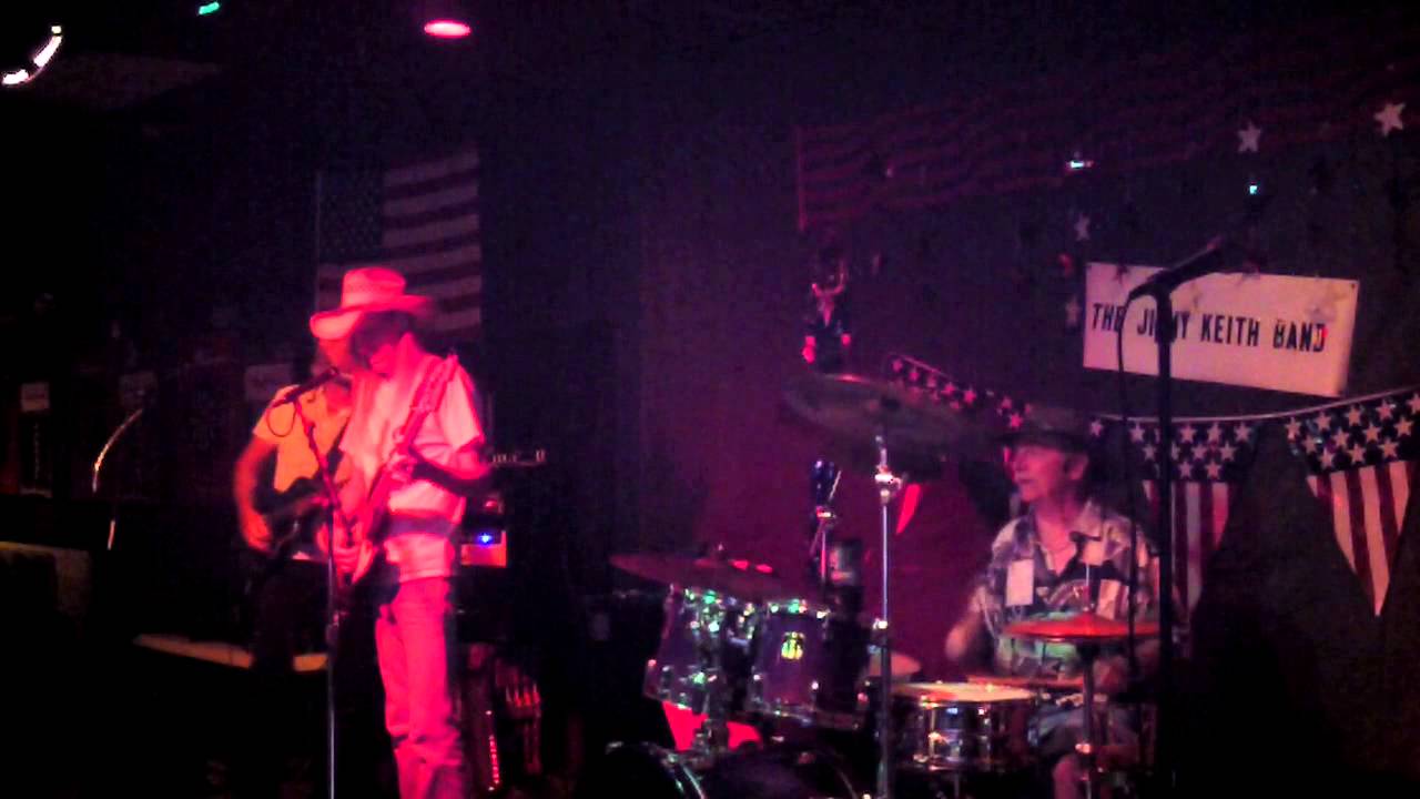 21 Heart Of Gold ~ Jimmy Keith Band ~ Friday Nite @ SaraMana Eagles ...