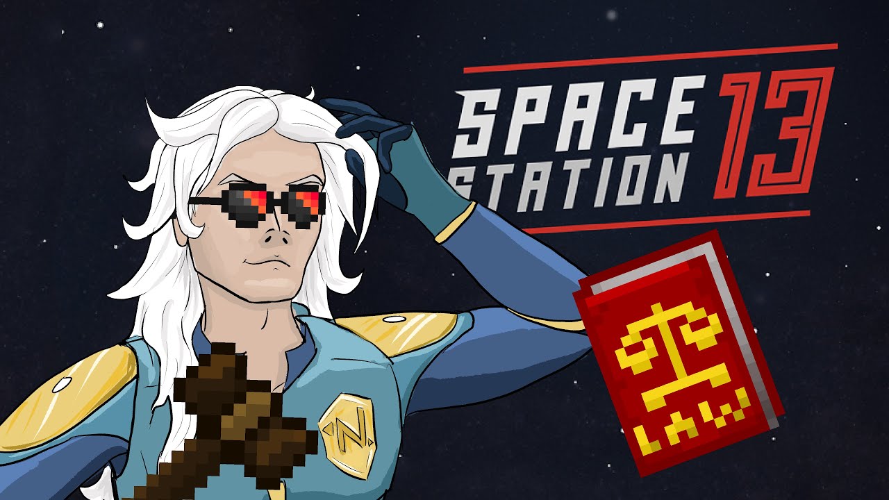 SS13 | The Grand Manuel Courtcase - YouTube