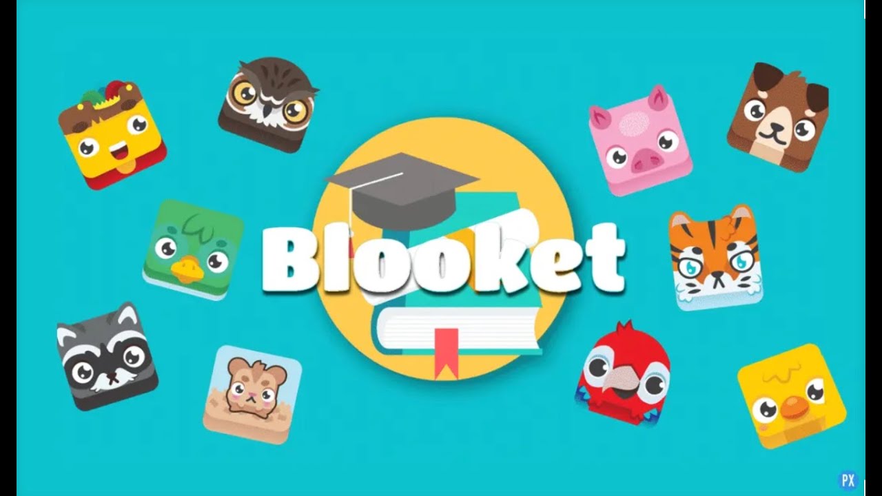 Tech Tip Screencast: Blooket - YouTube
