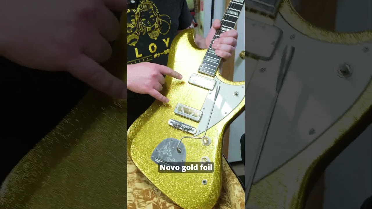 Hand-picked Stock of Premium Guitars - Eddie's Guitars