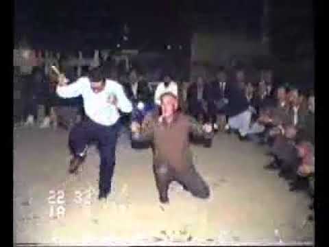 Malalalı Hakan ile Bacı Köyü (Sincan) Muhabbeti 1992