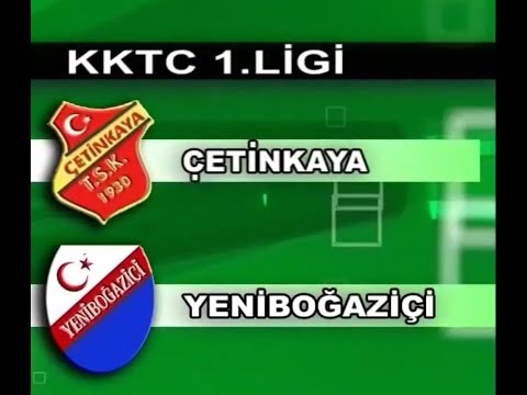 Çetinkaya - Yeniboğaziçi  2006-2007
