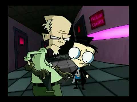 Invader ZIM Se1 - Ep27 Battle of the Planets - Screen 08 - YouTube