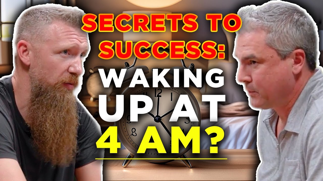 How I Struggle with Self Motivation (featuring Brandon Turner) - YouTube