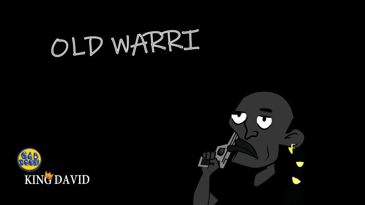 OLD WARRI (KD Episode 2) - YouTube