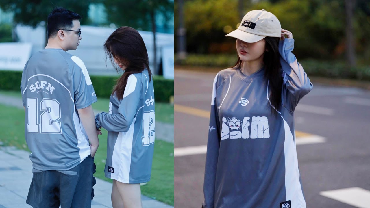 Bạn gái SofM bất ngờ tiết lộ chuyện hiếm, lần đầu tiên làm sau gần thập ...